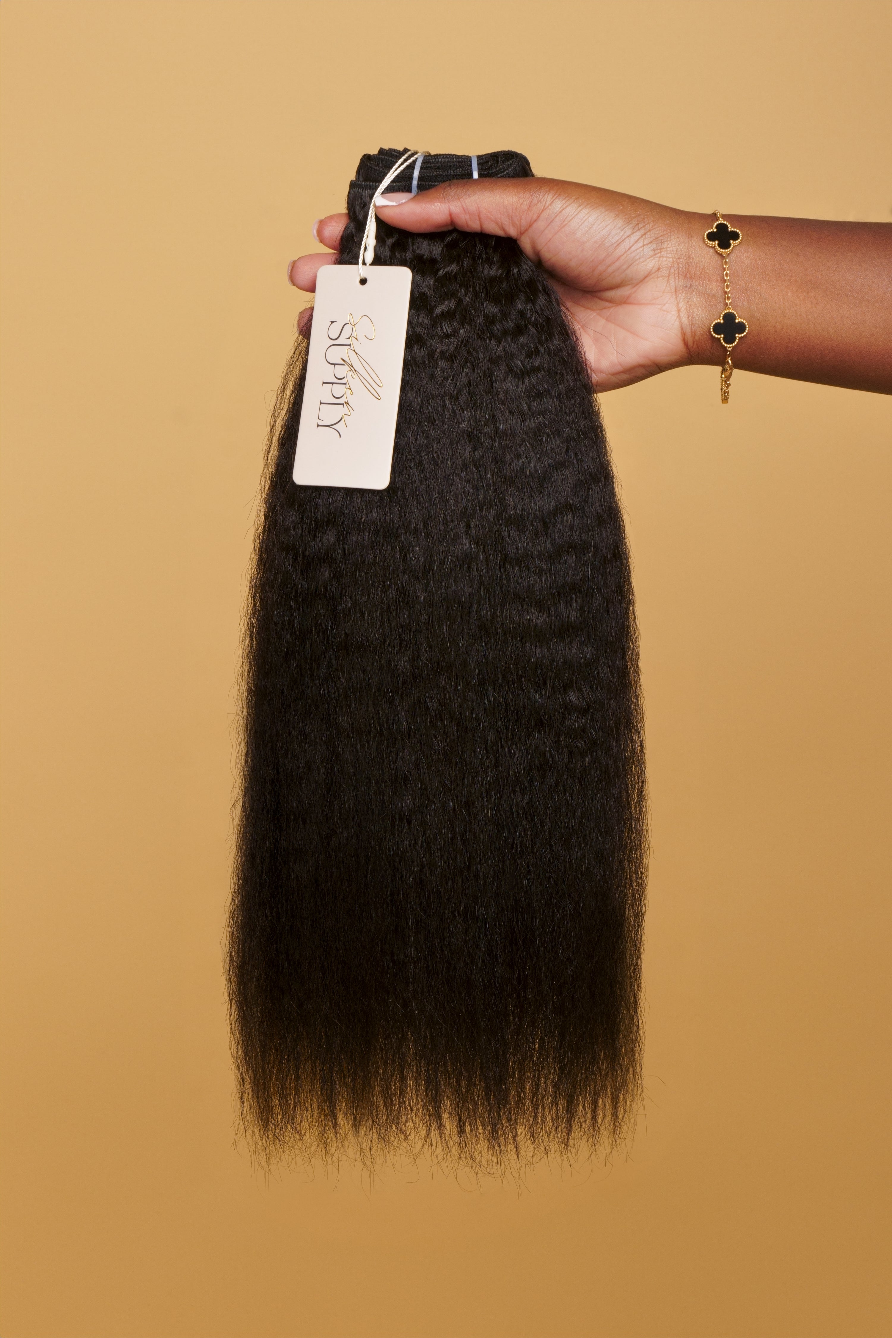 Textured Hair Extensions |Silken Supply – Silken Supply