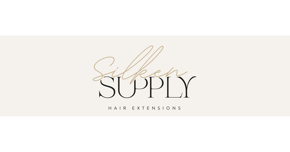 Textured Hair Extensions |Silken Supply – Silken Supply