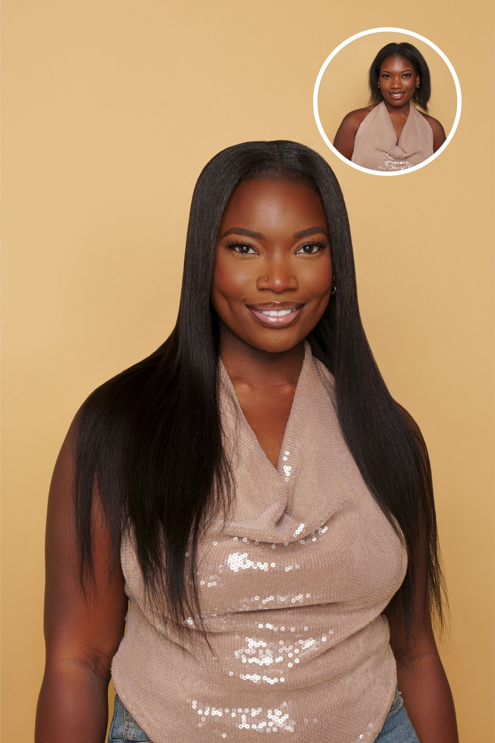 Light Yaki Bundle – Silken Supply