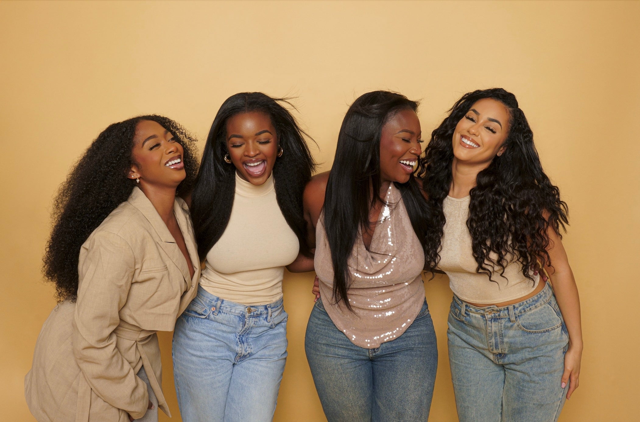 Textured Hair Extensions |Silken Supply – Silken Supply